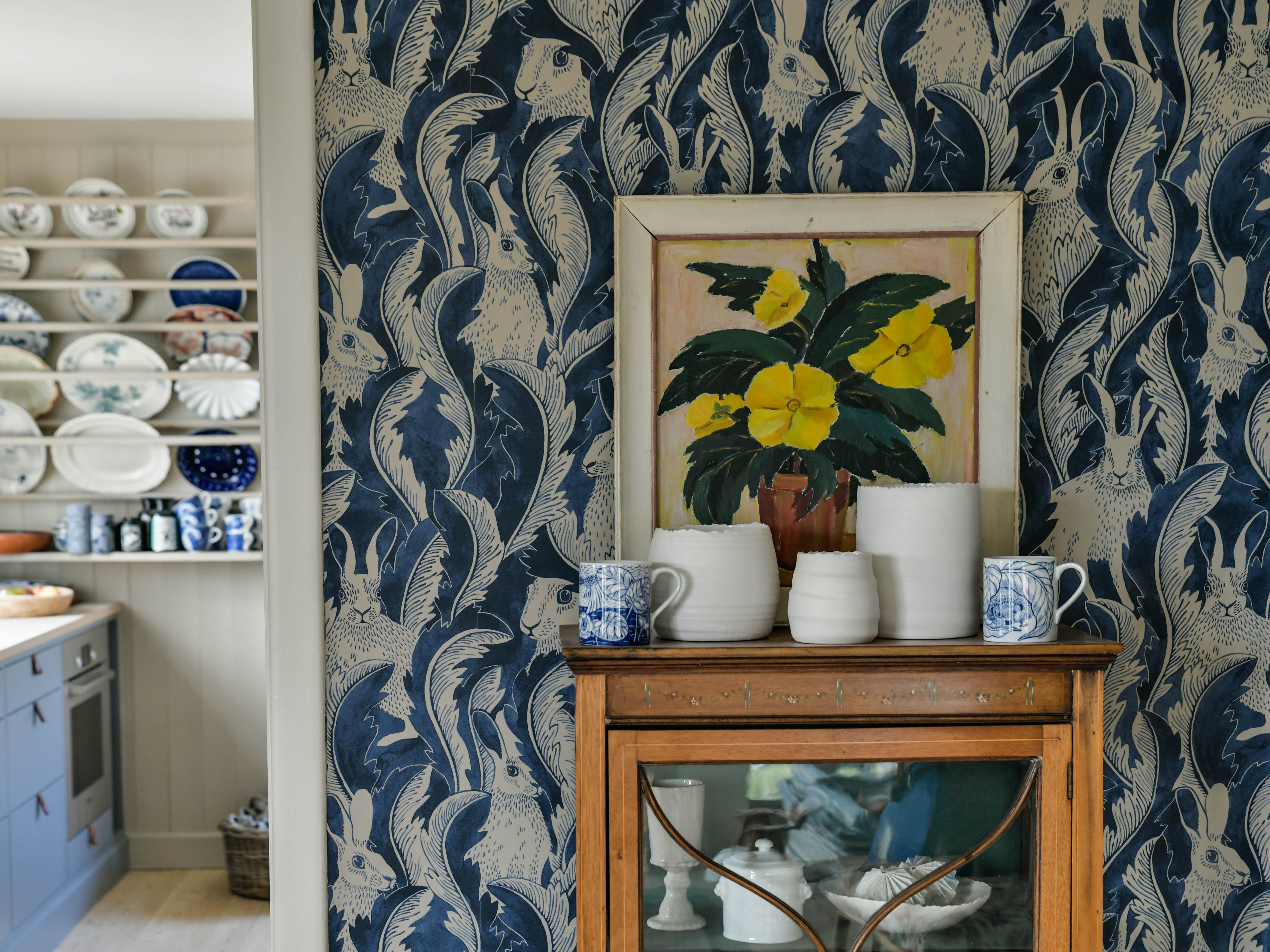 Find the animals – Långelid Von Brömssen