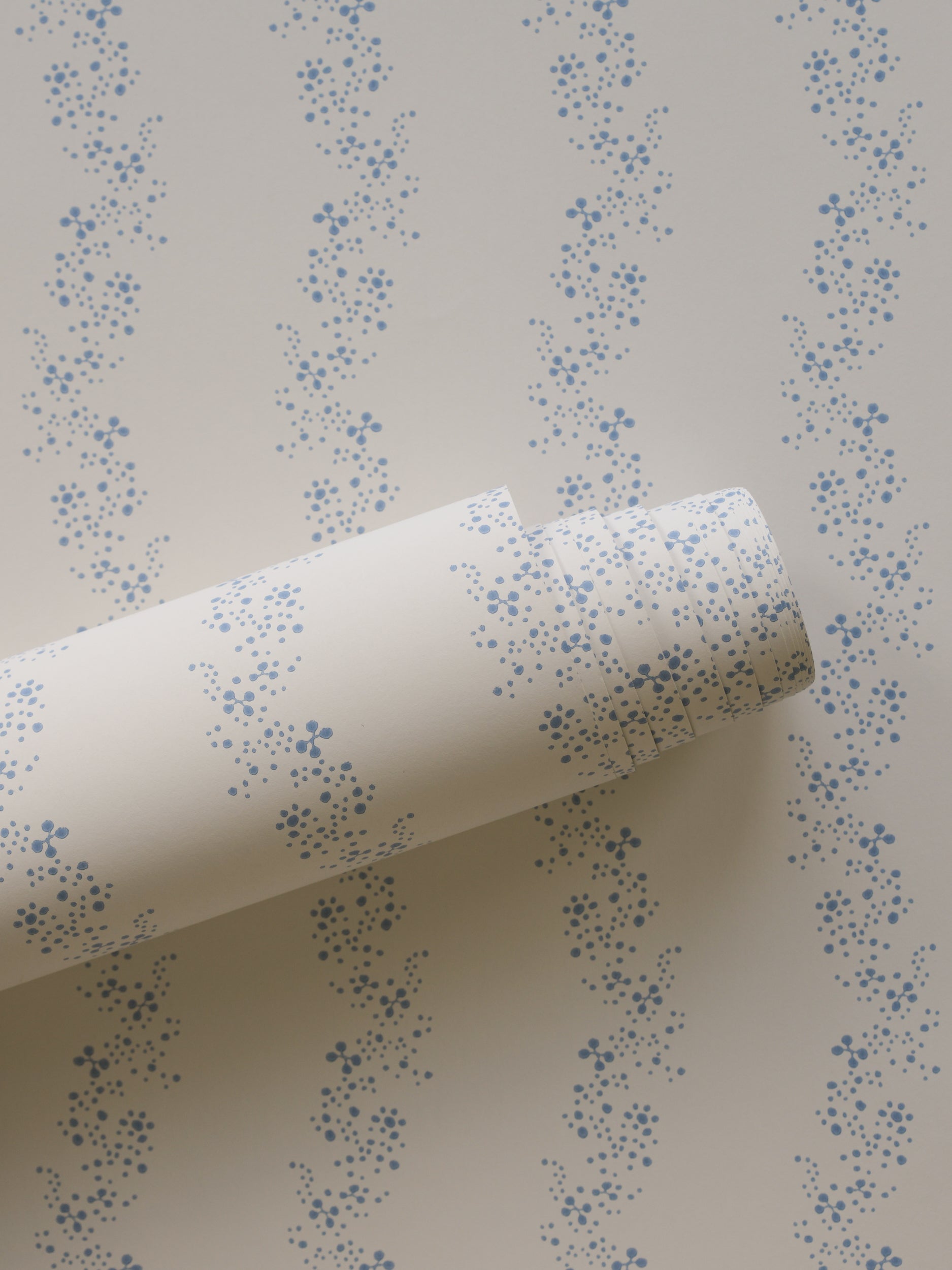 Wallpaper Airy Fairy - Mediterranean 46-34 – Långelid Von Brömssen
